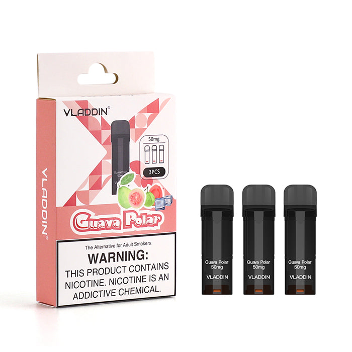 Vladdin Pod – Vape City